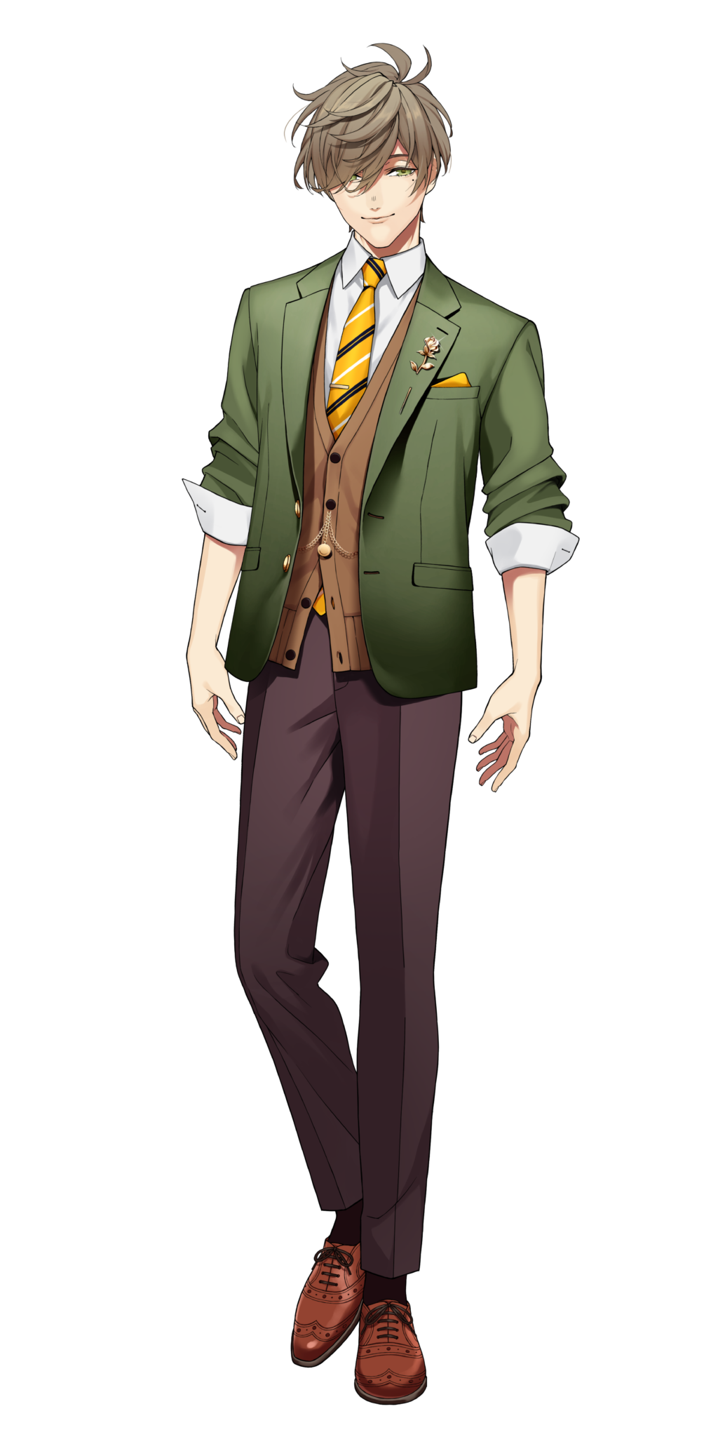 「戦国A LIVE」×「にじさんじ」コラボイベントが4月19日（金）より開催決定！オリバー・エバンス、レオス・ヴィンセントが戦国武将らと異文化コミュニケーション！？19日（金）20：00からは ...